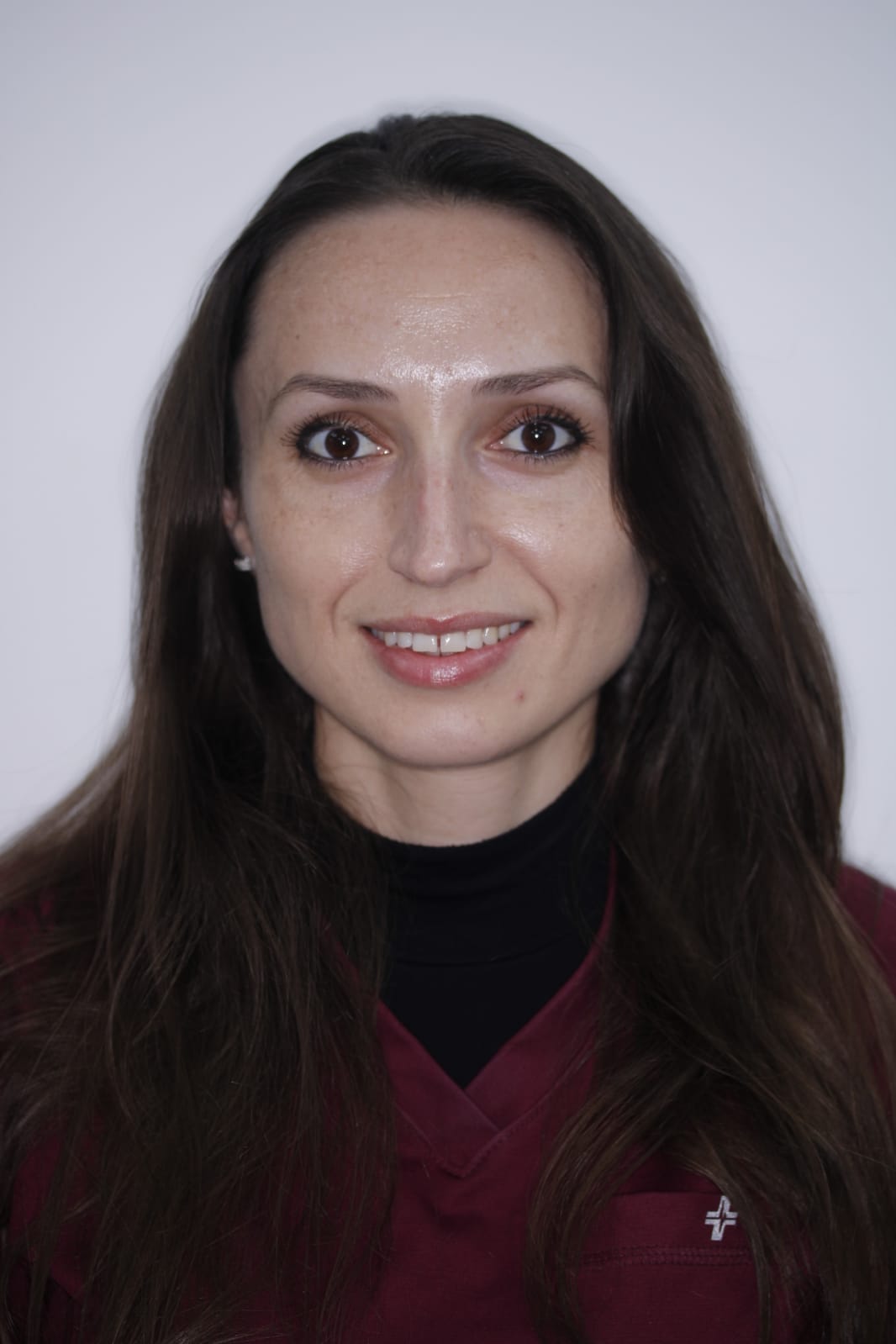 Ms Stela Cojocari - Tigga Smile | Dentist in Northwood Hills, London